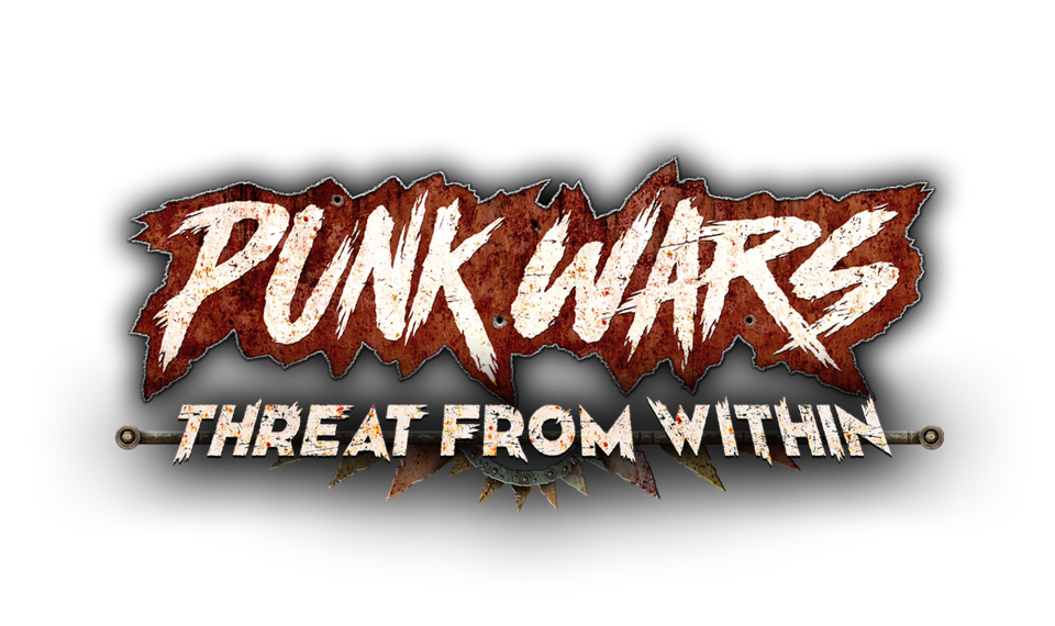 -80% Punk Wars: Threat From Within on GOG.com