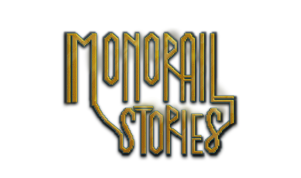 -35% Monorail Stories on GOG.com