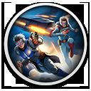 Cyber mission - GOG Database