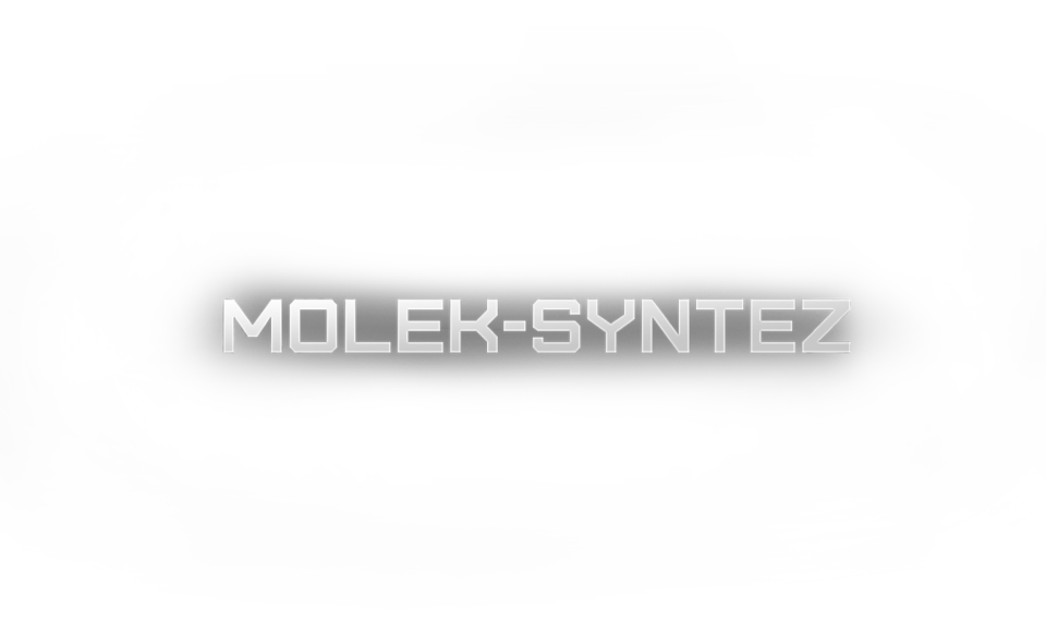 MOLEK-SYNTEZ on GOG.com