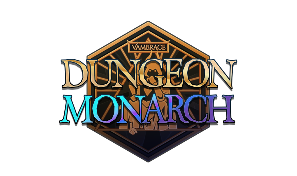 Vambrace: Dungeon Monarch - Monarch Skin 2 - Hellforn's Mask on GOG.com