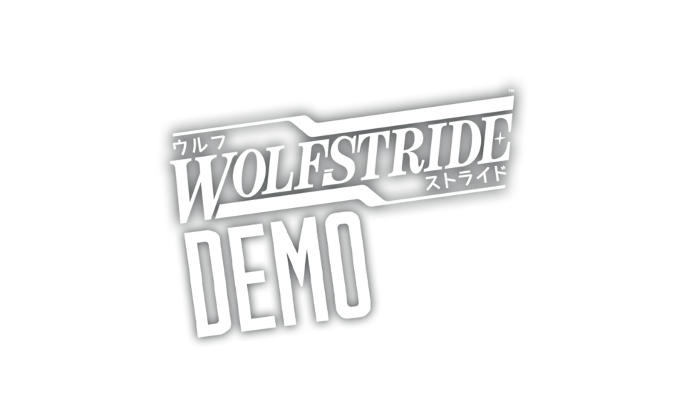 Wolfstride Demo on GOG.com