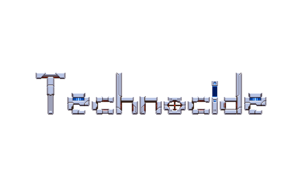 Technocide Demo on GOG.com