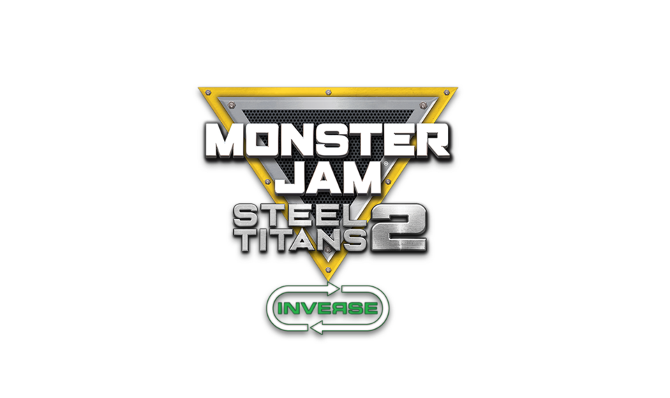 Monster Jam Steel Titans 2 - Inverse Truck Pack on GOG.com
