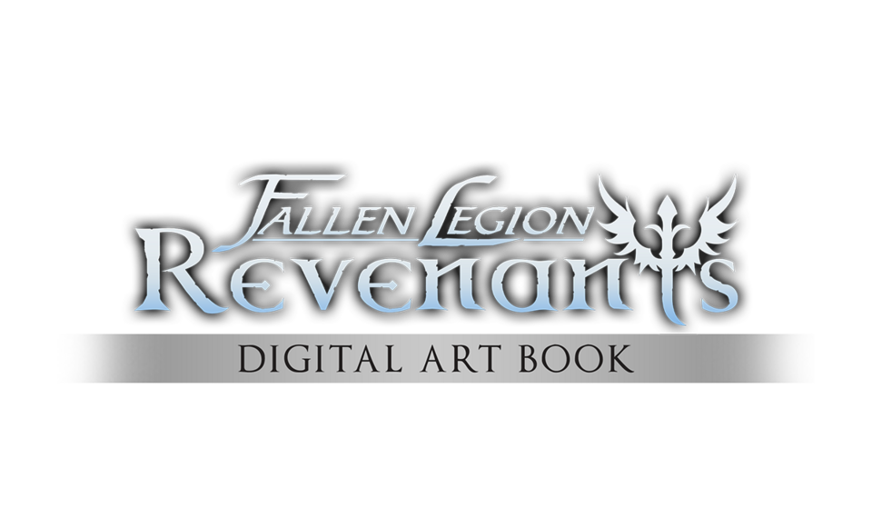 Fallen Legion Revenants - Digital Art Book on GOG.com
