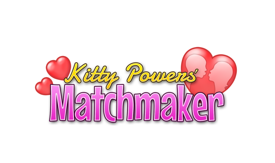 Kitty Powers’ Matchmaker on GOG.com