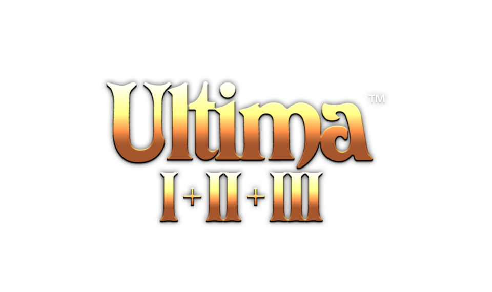 Ultima™ 1+2+3 on GOG.com