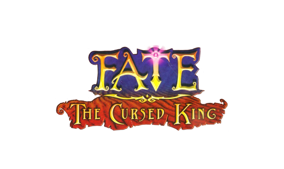 FATE: The Cursed King on GOG.com