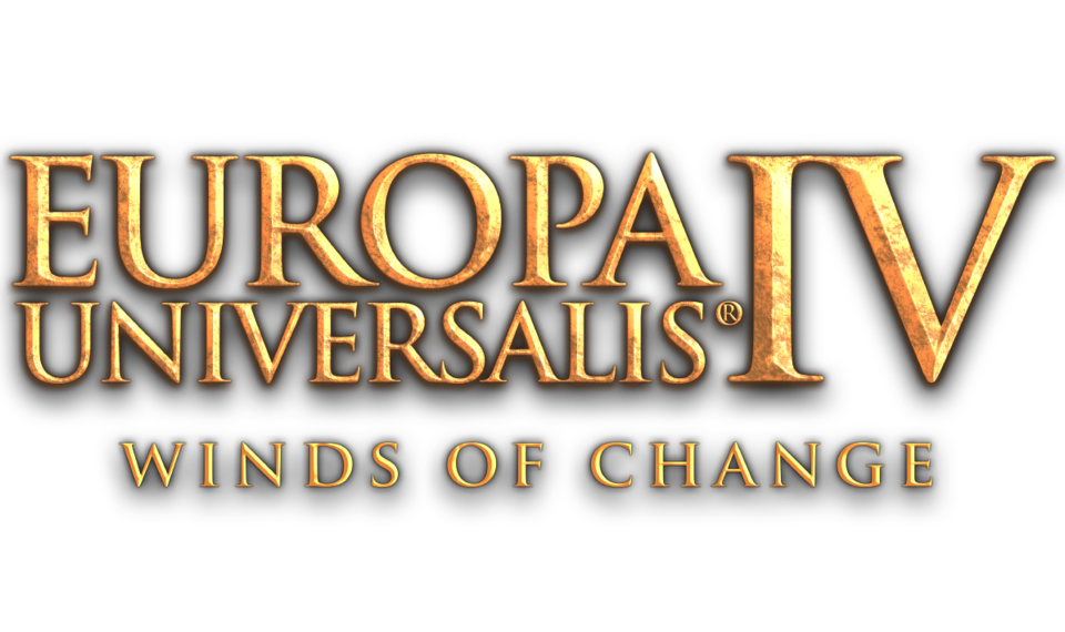 Europa Universalis IV: Winds of Change on GOG.com