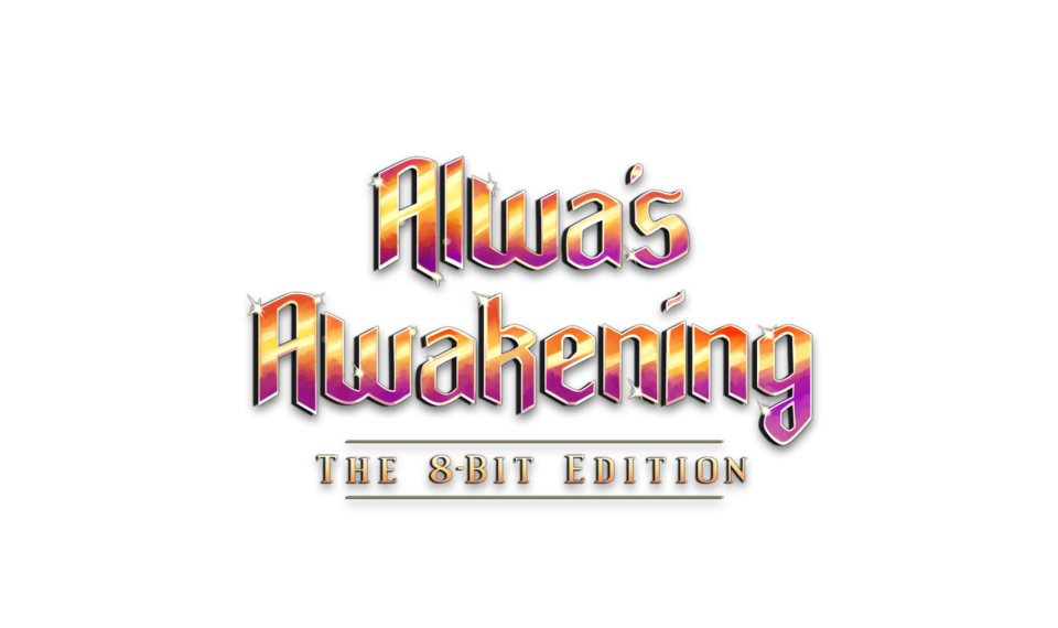 Alwa's Awakening The 8-Bit Edition on GOG.com