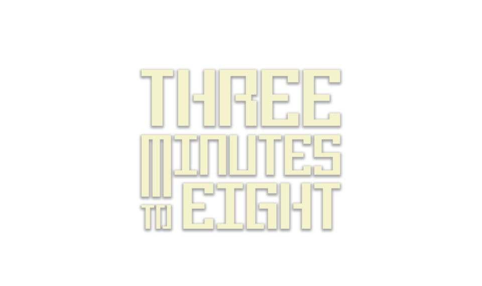 -90% Three Minutes To Eight on GOG.com