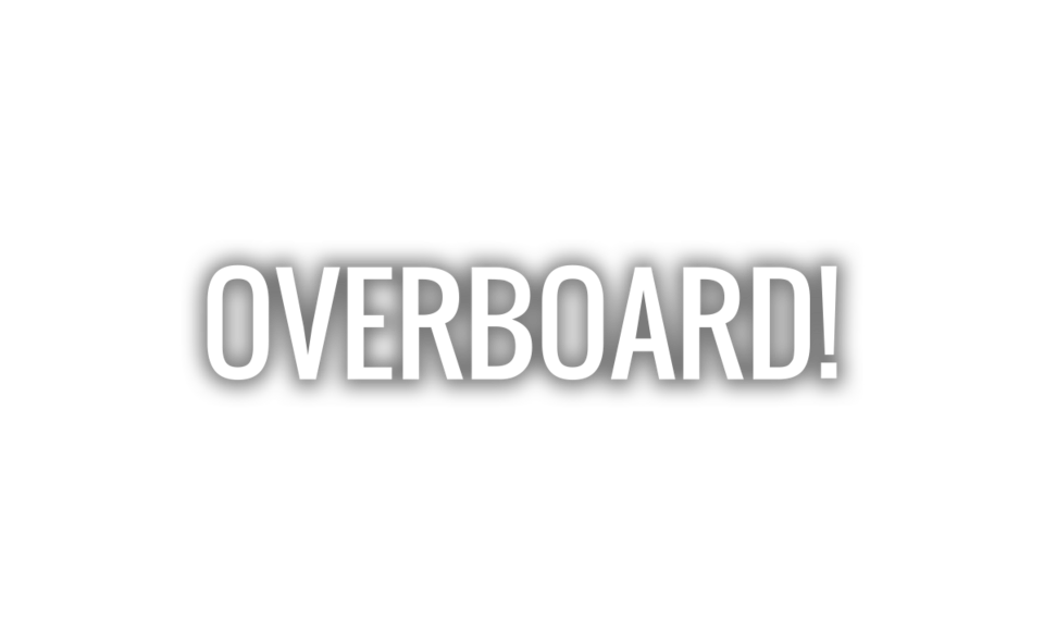Overboard! on GOG.com