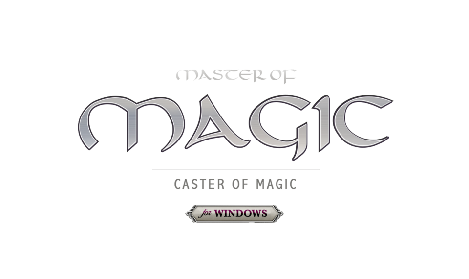 GOG.com 上的 Master of Magic - Caster of Magic for Windows