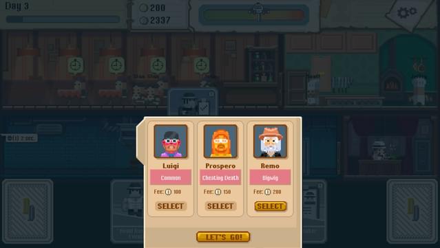 Don Duality on GOG.com