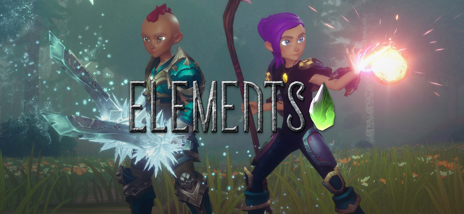 Elements on GOG.com