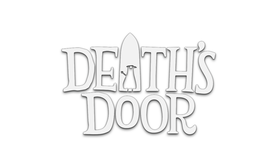 -60% Death's Door Deluxe Edition Upgrade on GOG.com