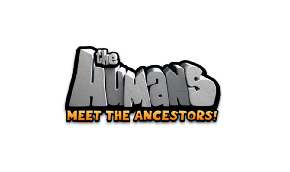The Humans: Meet the Ancestors! on GOG.com