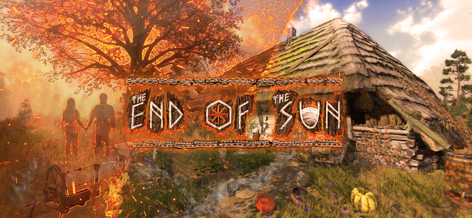 The End of the Sun - GOG Database