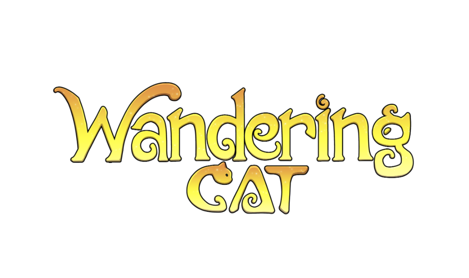 Wandering Cat on GOG.com