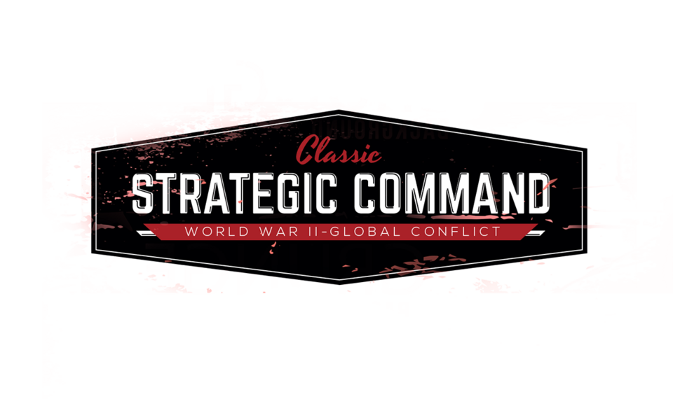 -75% Strategic Command Classic: Global Conflict on GOG.com