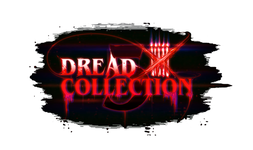 Dread X Collection 5 on GOG.com