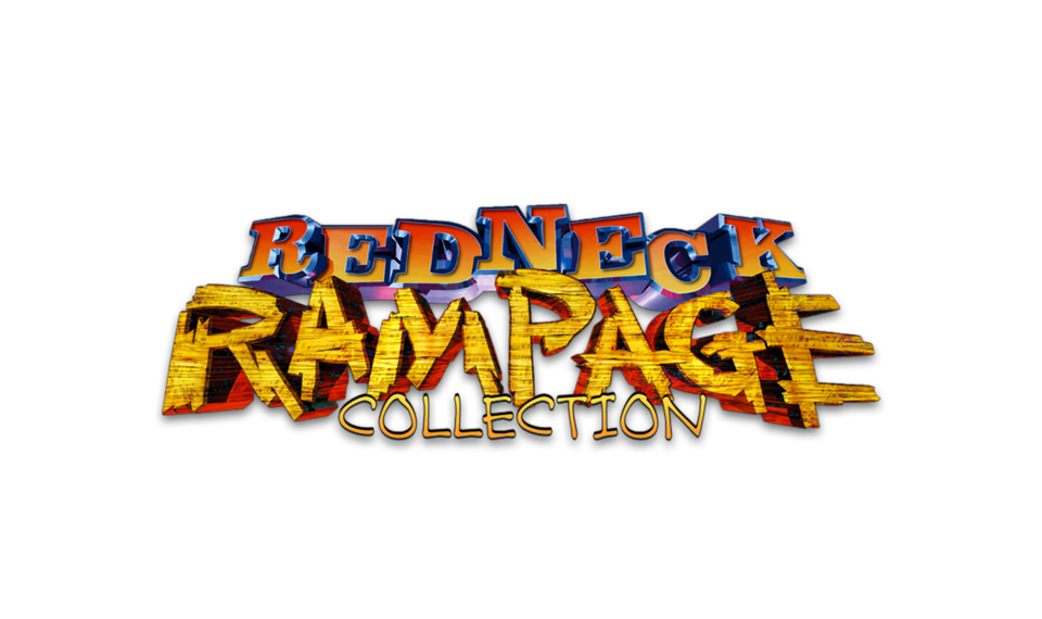 -20% Redneck Rampage Collection on GOG.com