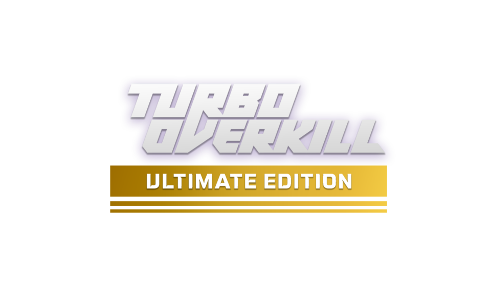 Turbo Overkill Ultimate Edition on GOG.com