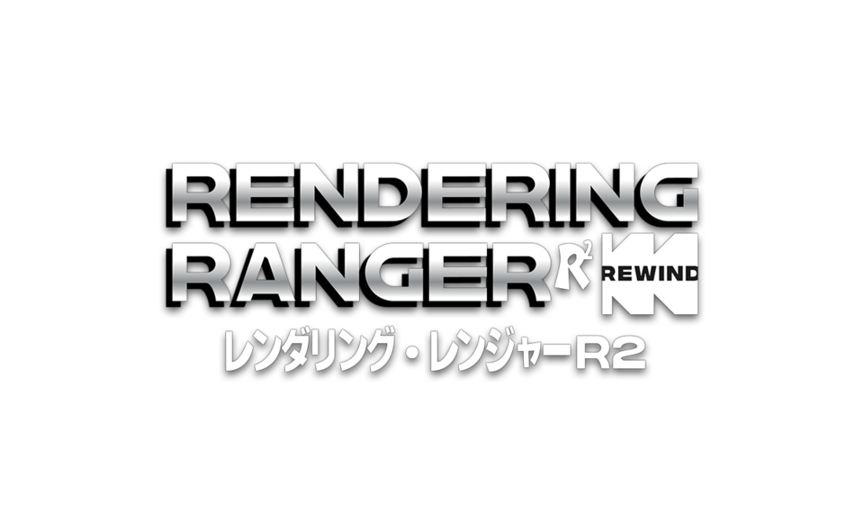 -35% Rendering Ranger: R² [Rewind] on GOG.com