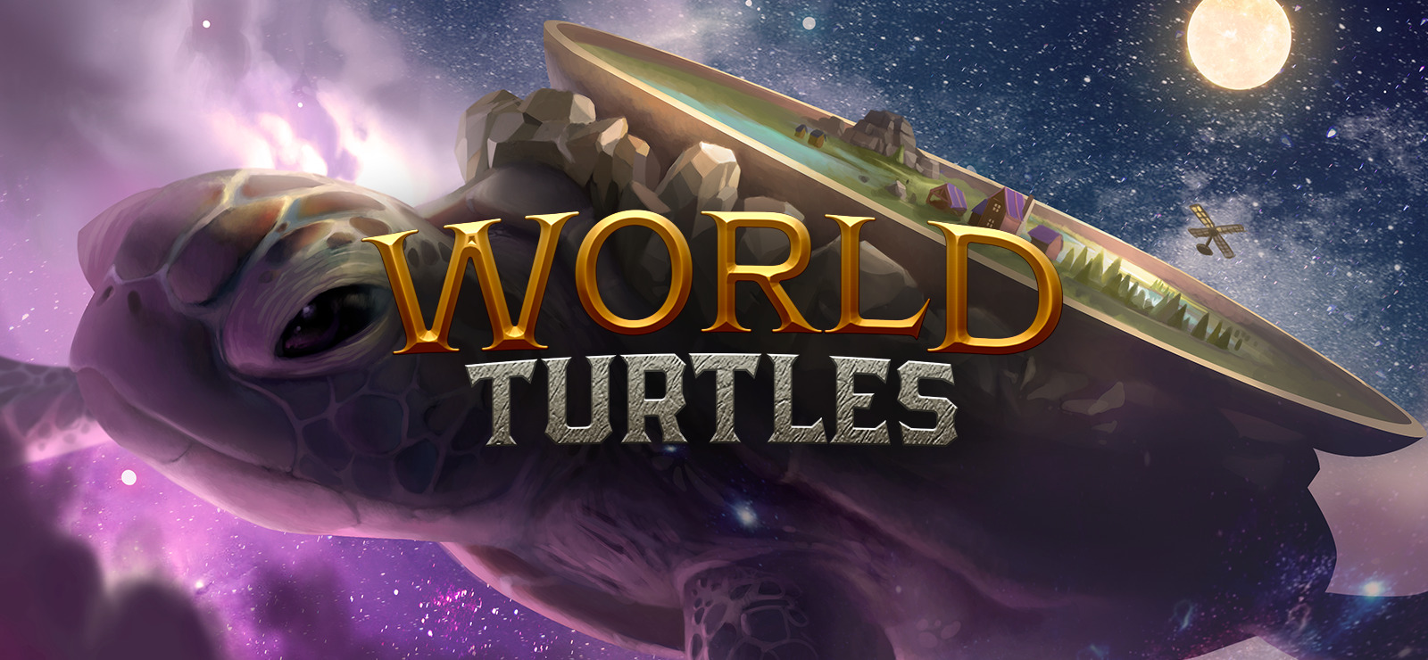 -30% World Turtles on GOG.com