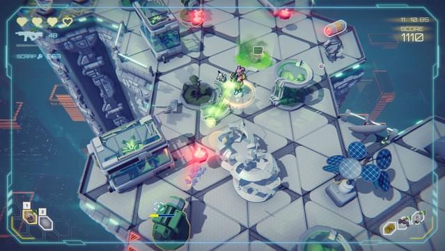 Danger Scavenger on GOG.com