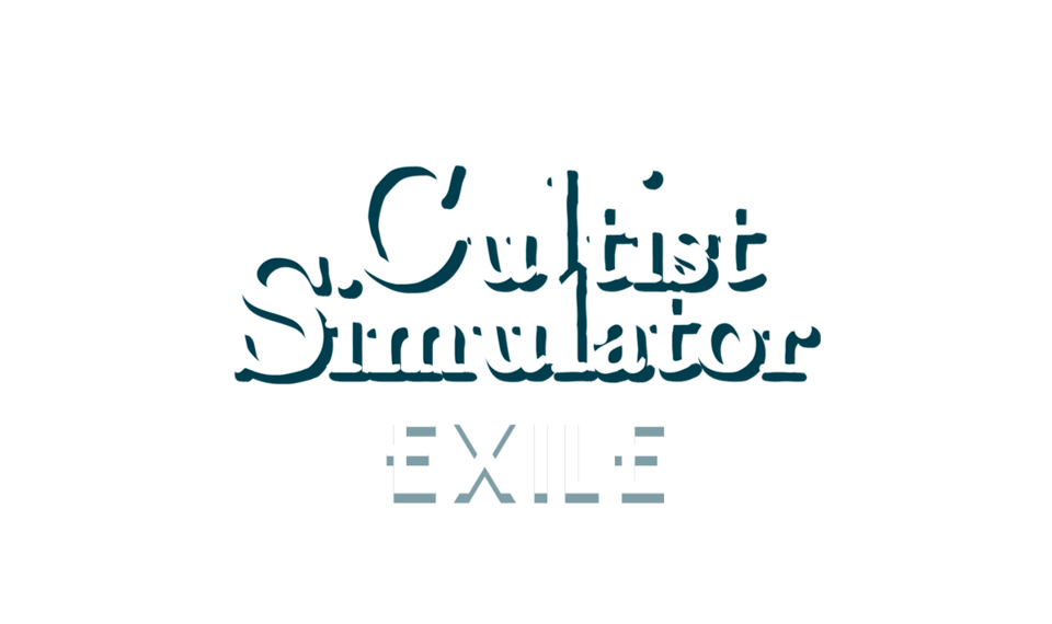 Cultist Simulator: The Exile on GOG.com