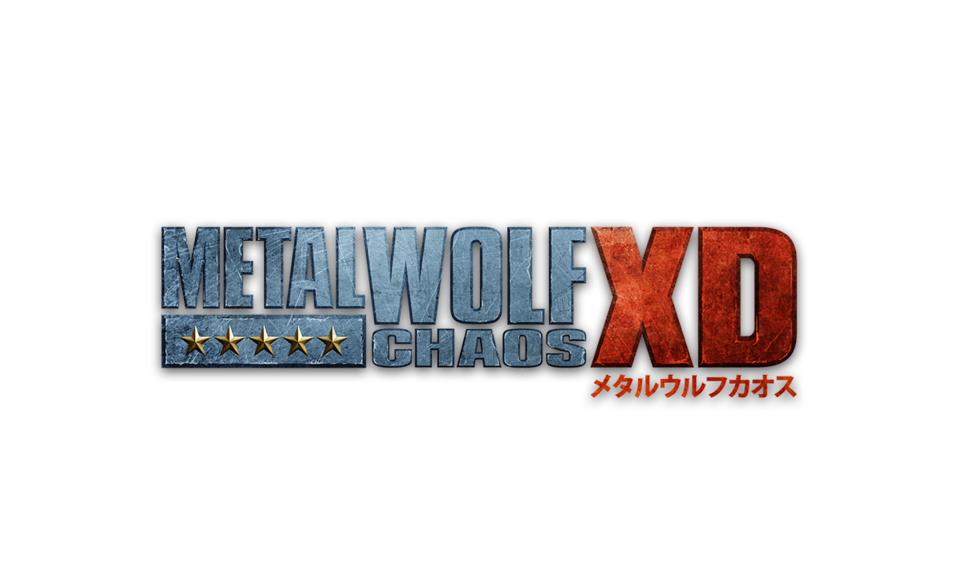 Metal Wolf Chaos XD on GOG.com