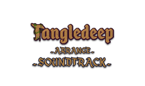 -50% Tangledeep ~ Arrange ~ Soundtrack on GOG.com