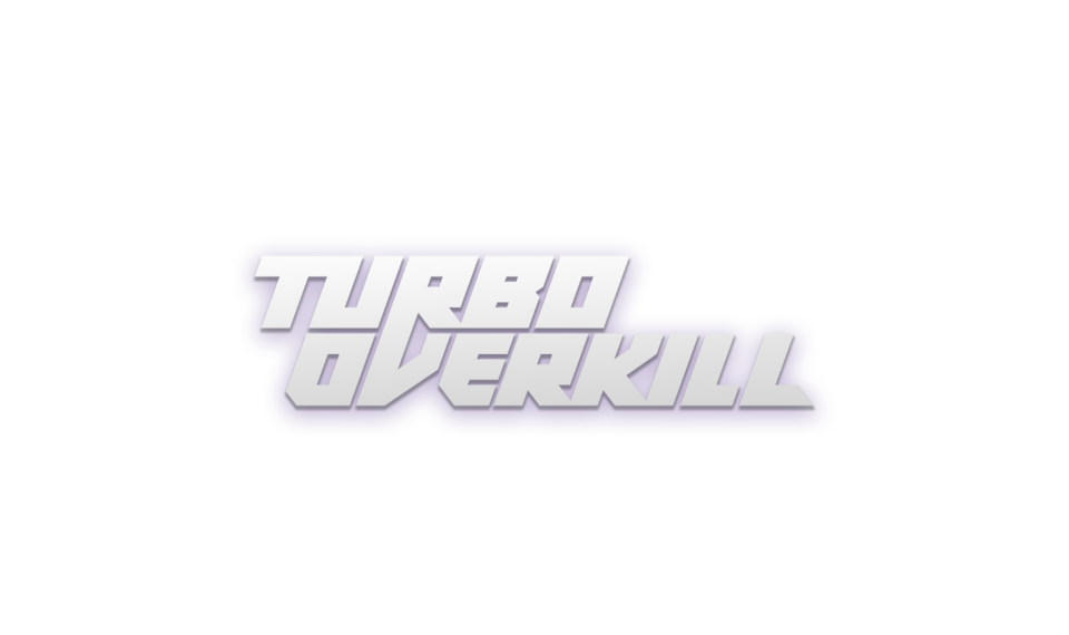 Turbo Overkill - ''Original Syn'' Prequel Comic on GOG.com