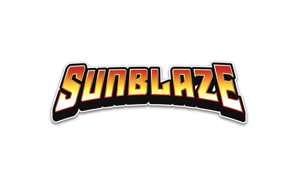 GOG.com 上的 Sunblaze