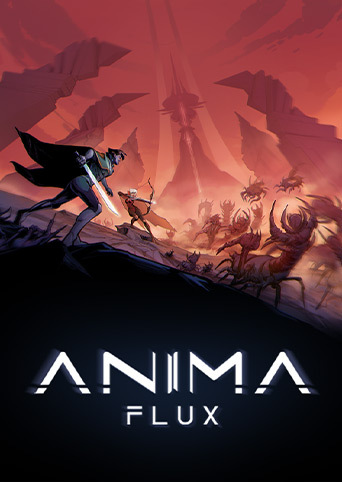 Anima Flux - GOG Database