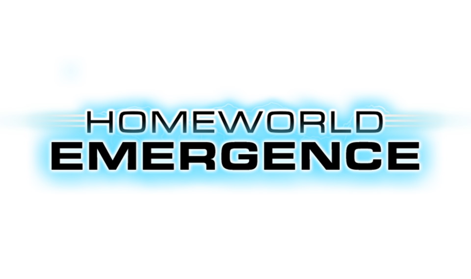 Homeworld: Emergence on GOG.com