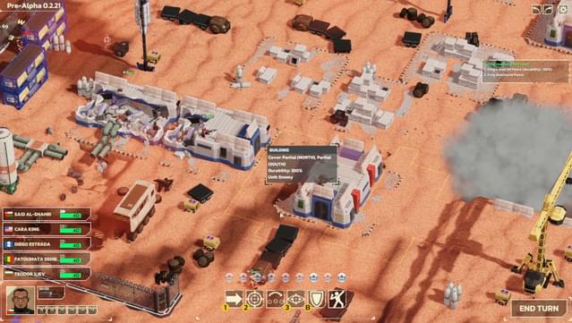 Mars Tactics on GOG.com
