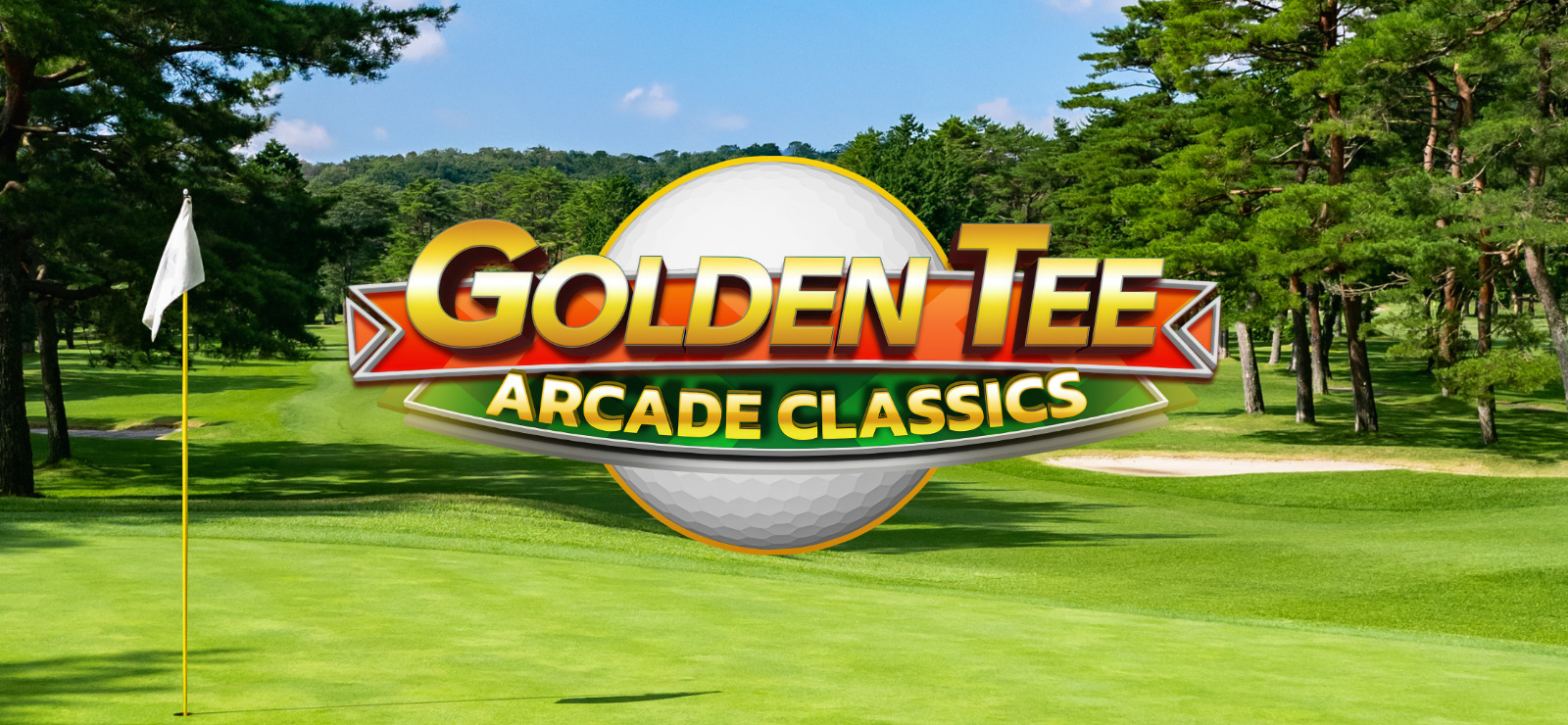 Golden Tee Arcade Classics - GOG Database