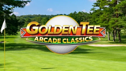 Golden Tee Arcade Classics - GOG Database