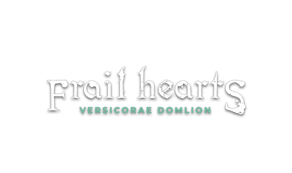 Frail Hearts: Versicorae Domlion Demo on GOG.com