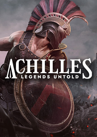 Achilles: Legends Untold - GOG Database