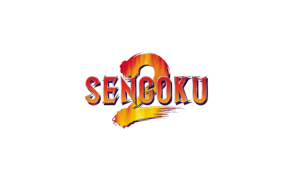 SENGOKU 2 on GOG.com