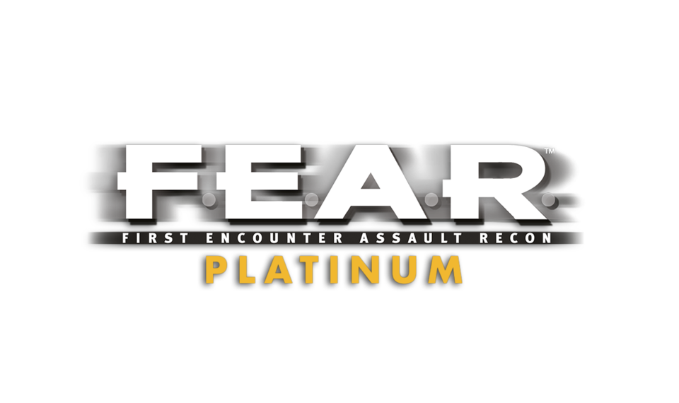 -50% F.E.A.R. Platinum on GOG.com