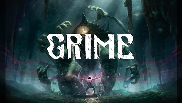 GRIME on GOG.com