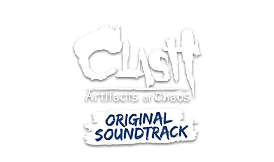 GOG.com 上的 Clash: Artifacts of Chaos Soundtrack