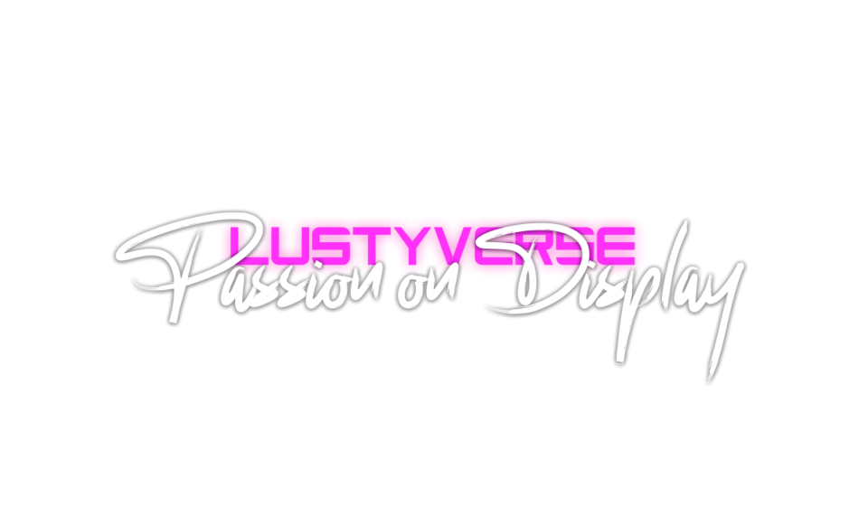 LustyVerse: Passion on Display on GOG.com