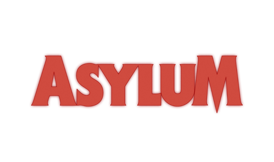 -37% ASYLUM on GOG.com