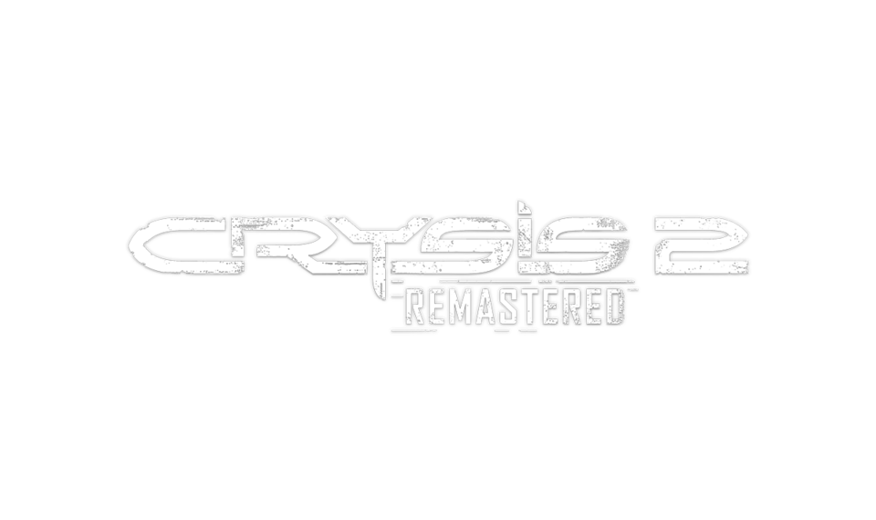 -60% Crysis 2 Remastered on GOG.com