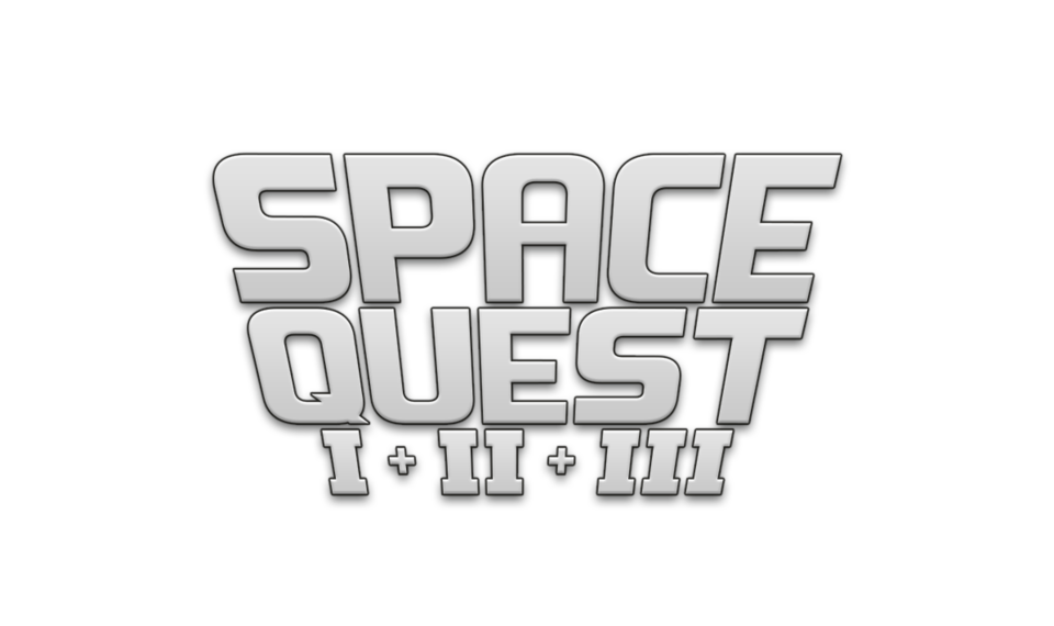 Space Quest 1+2+3 on GOG.com